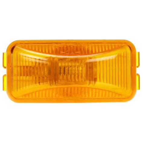 Truck Lite 15200y 15 Series Mc 12 Volt