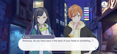 The An X Kohane Ship Is Real Folks Rprojectsekai