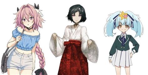 Trap Anime Art