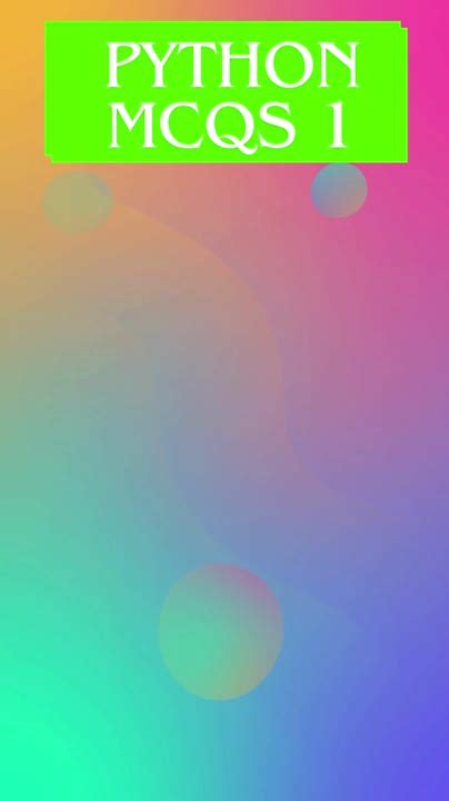 Nauman Cybernate On Linkedin Lets Become Python Expert