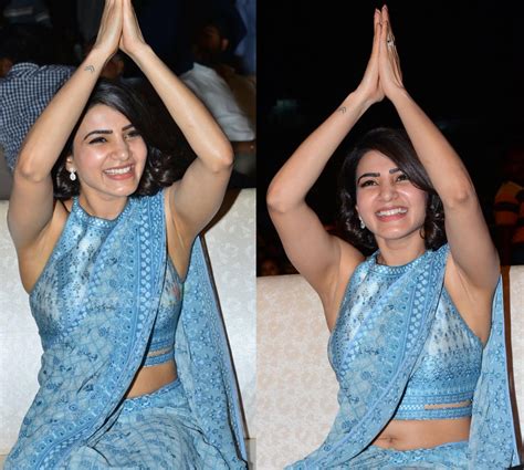Samantha 🔥 Scrolller
