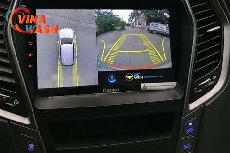 Camera 360 ô Tô Là Gì Cách Lắp Camera 360 Cho ô Tô đơn Giản