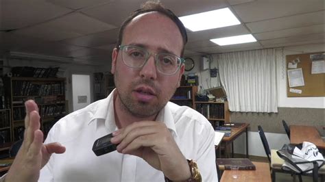 הרב נתנאל כהן Youtube