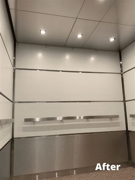 Elevator Ceiling Panels Know All Your Option
