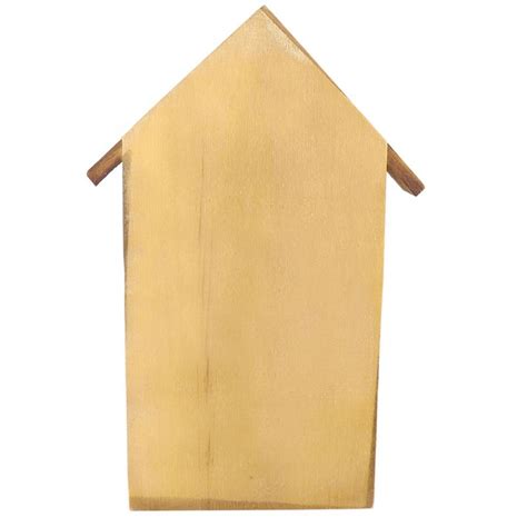 Wooden Insect Bee House Wood Bug Room Hotel Shelte Vicedeal