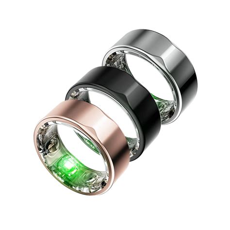 Jcring Smart Health Ring 智能健康戒指【原裝行貨】