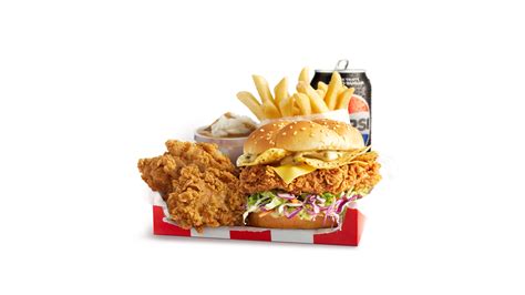 Kfc Menu Prices Au Pricelisto