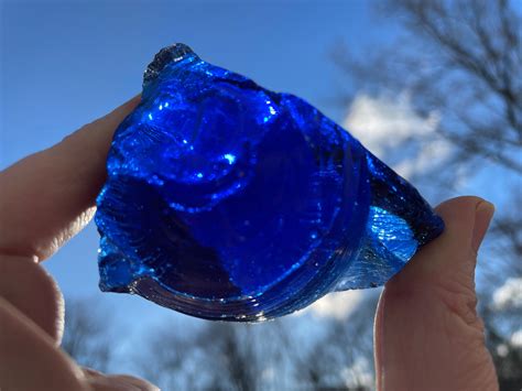 Sapphire Blue Ray Sirius B Cetaceans Phone Home