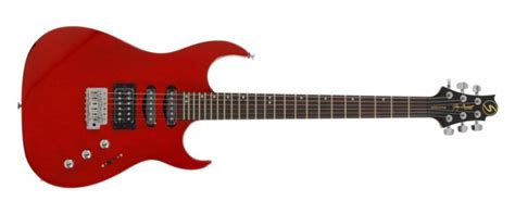 Samick Ic 1 Mr Greg Bennett Interceptor Ii Series Roar Music