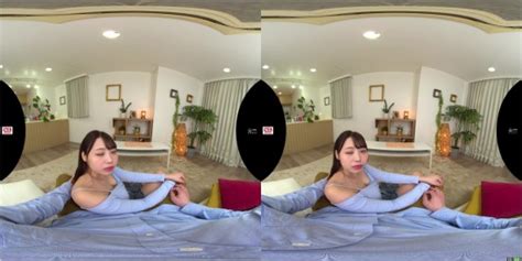 Sivr320 Kiyohara Miyu And The Ultimate Cohabitation Miracle Hcup