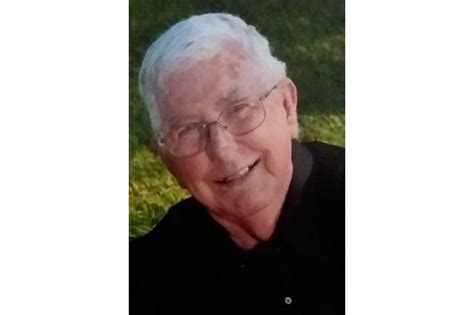 Thomas Mcmath Obituary 1930 2019 Lafayette La The News Star
