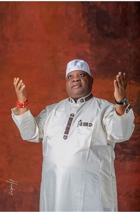 Eid El Maulud Osun Gov Elect Ademola Adeleke Celebrates Prophet Mohammed Calls For Prayers