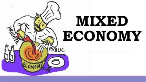 Mixed Economy Pptx