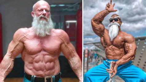 خفن ترین افراد مسنی که هیچ کس حریفشون نمیشه Youtube