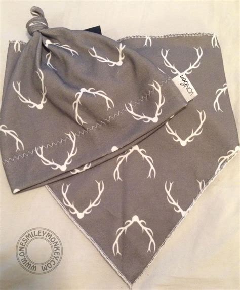 Vonbon Bib Bandanas And Knotted Hats Holiday T Idea