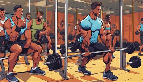 Maximizing Your Beginner Weight Training