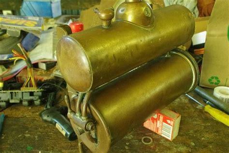 Teddles Antique Automobile Club Of America Discussion Forums