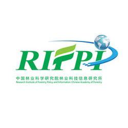 中国林业科学研究院林业科技信息研究所 百度百科