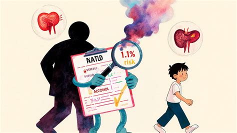 Statin Related Liver Problems What Elevated Liver Enzymes Really Mean