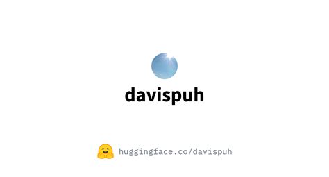 Davispuh Dāvis