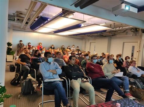 Daniel Liber On Linkedin Spatialbiology Spatialanalysis