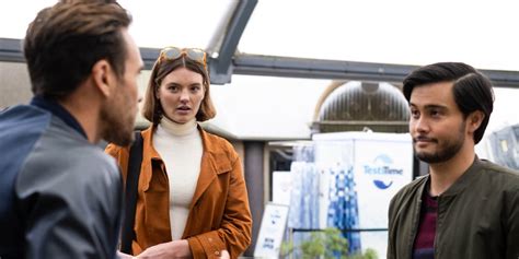 Neighbours Spoiler Nicolette Devastates David And Aaron