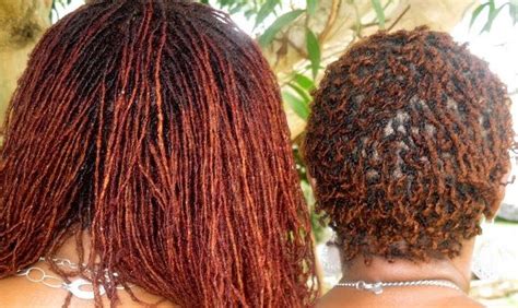 Sisterlocks Short Hair Cuts Locs Hairstyles Hair Cuts