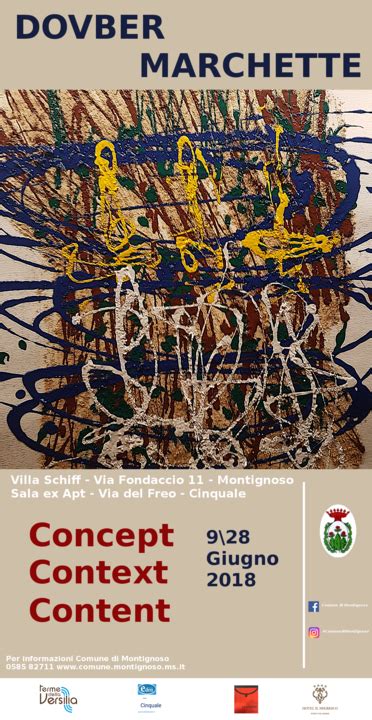 Concept Context Content A Villa Shiff