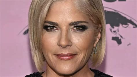 Selma Blair Reveals The Symptoms That Doctors Dismissed Her Whole Life