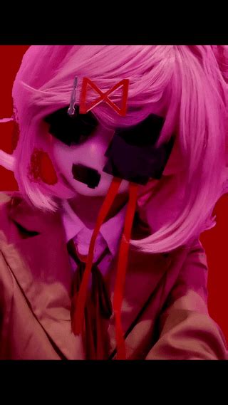🐱💖natsuki With A Little Horror~its Fun To Play As A Scary Little