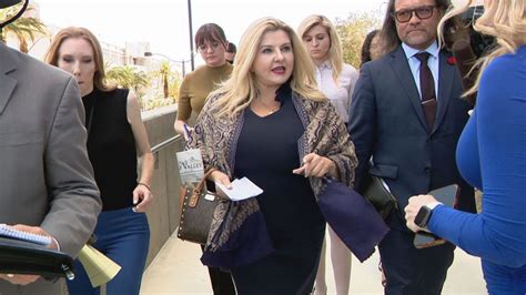 Nevada Discipline Committee Considers Suspending Michele Fiore After Fraud Conviction