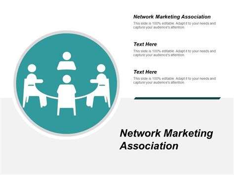 Network Marketing Association Ppt Powerpoint Presentation Portfolio Templates