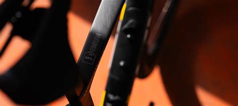 New Mmr Simun And Samuel Sánchez Mmr Bikes