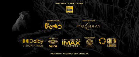 Moonray Audiovisual Identity Database