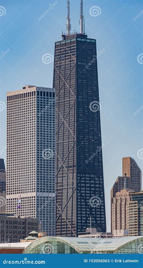 John Hancock Building