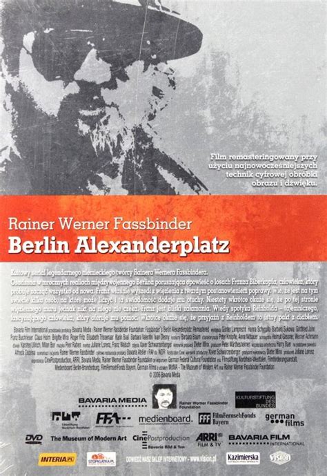 Berlin Alexanderplatz 6dvd Dvd Günter Lamprecht Dvds Bol