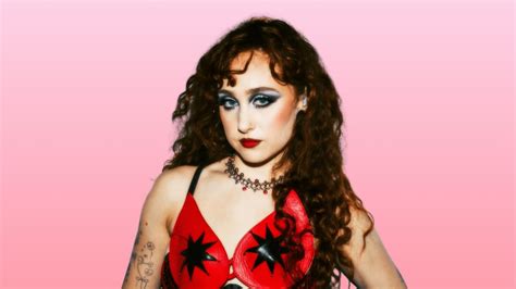 Chappell Roan Name Drops Her Favourite Sex Toy On Call Her Daddy Podcast The Advertiser