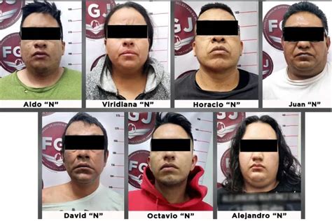 Quiénes Son Los Macas Y Cuál Es Su Zona De Operación En Edomex Infobae