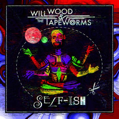 Self Ish Fan Redesign R Willwood