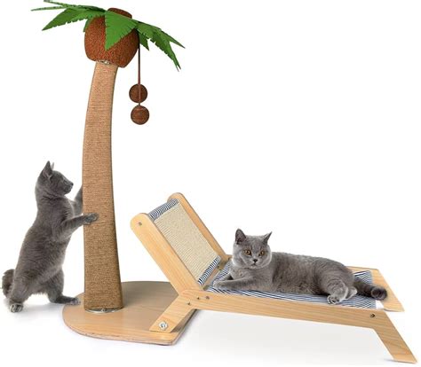 Adult Cat Scratching Post Online