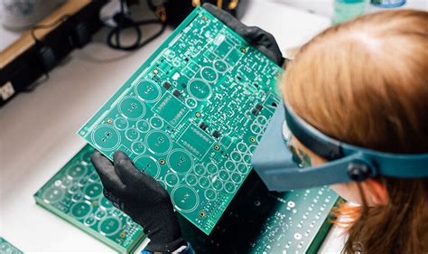 Semiconductor Supply Chain Careers Technical Education Post