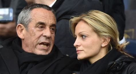 Ça Faisait Pédécuir Audrey Crespo Mara Sest Débarrassée De Cet