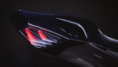 Redesigned 2019 Zero Fx Into Blackbird Electric Motorcycle Evnerds