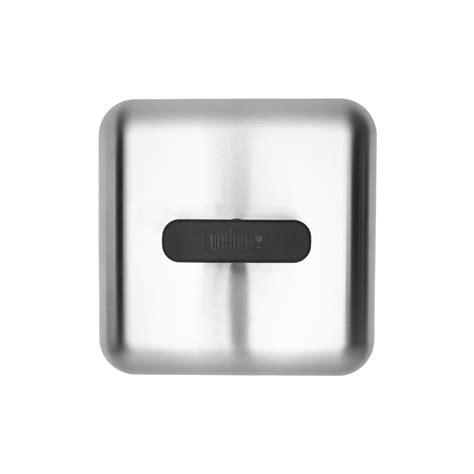 Weber® Griddle Basting Dome Bbqs In The Hills