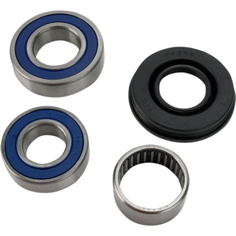 All Balls 14 1025 Chain Case Bearing And Seal Kit Konquer Motorcycles