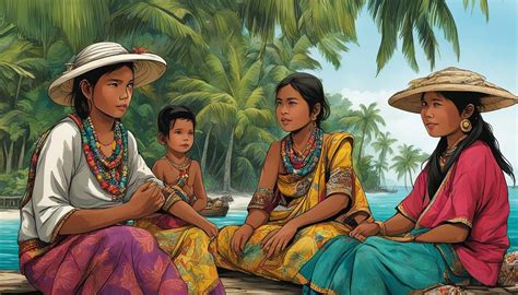 Sama Bajau Language Of The Philippines
