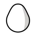 🥚 Egg Emoji
