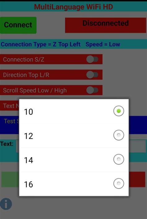 Pixel Led Parallel Wi Fi Controller Electronicsravi