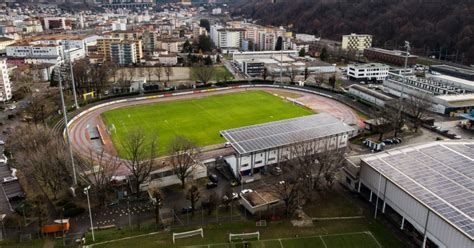 Lfc Chiasso Prende Posizione Sulla Sentenza Del Tas Laregionech