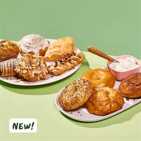 Panera Bread Bagels Flavors Prices And Nutrition Guide
